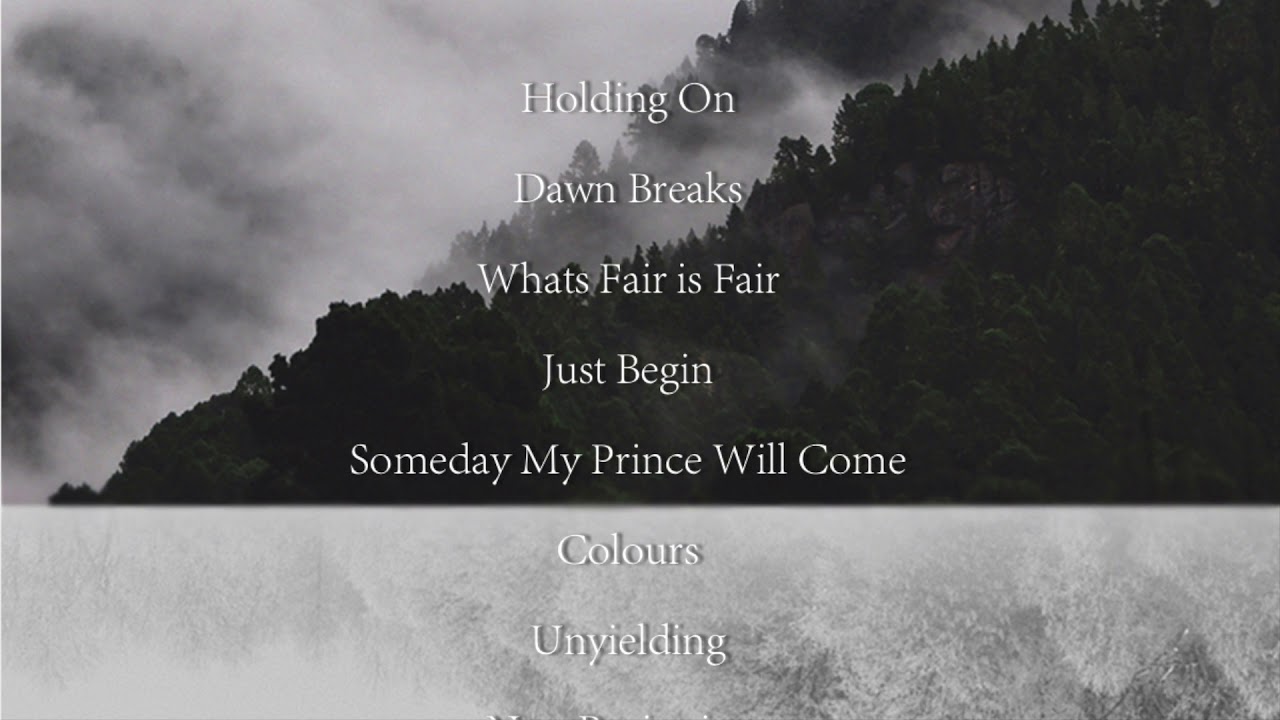 Reflection (FULL ALBUM) - YouTube