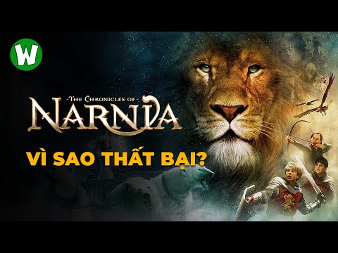Chuyện Gì Đã Xảy Ra Với Narnia Phần 4 ?