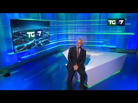 Enrico Mentana, la soffiata di Dagospia: “È successo in queste ore”. La decisione...