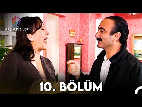Sevgili Dünürüm 10. Bölüm