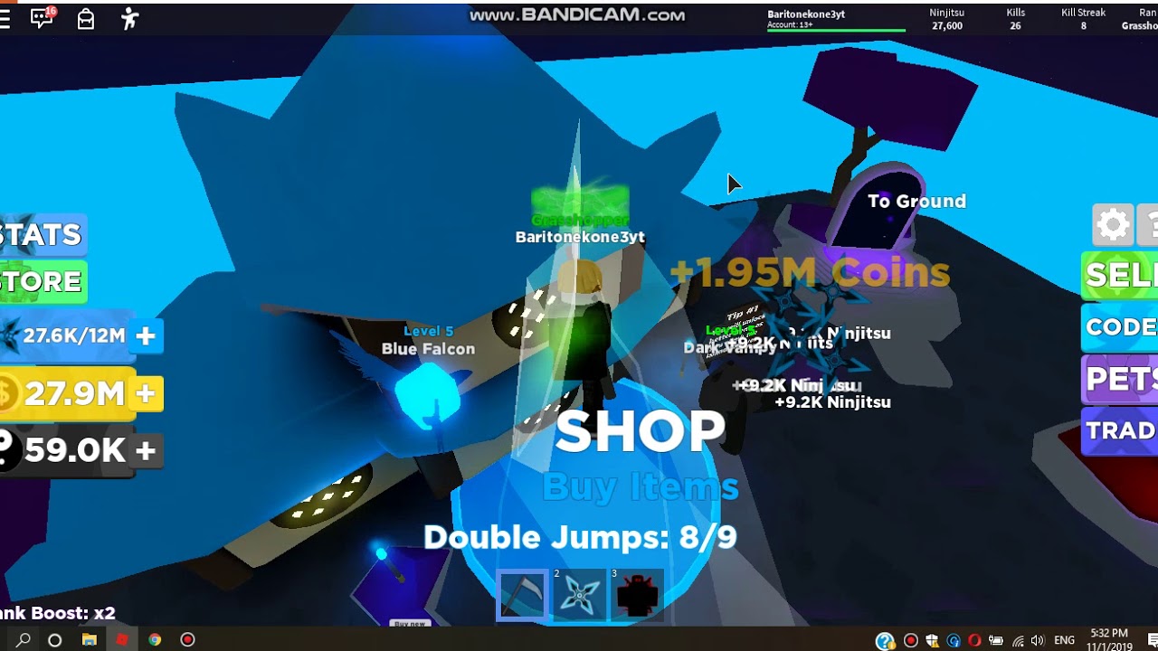 Roblox tundra island discovery World record - YouTube