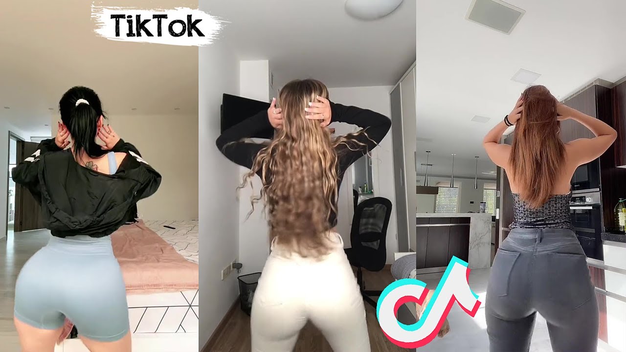 Rodeo Remix Challenge Dance Compilation Pt.5 #Rodeo #dance #challenge - YouTube