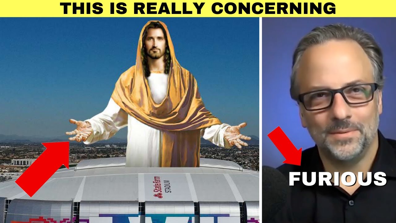 This Is CONCERNING... - YouTube