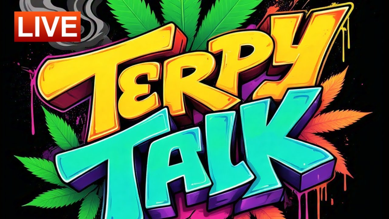 🤘😤🎶 Terpy Tuesday Tent Talk 🎶😤🤘 - YouTube