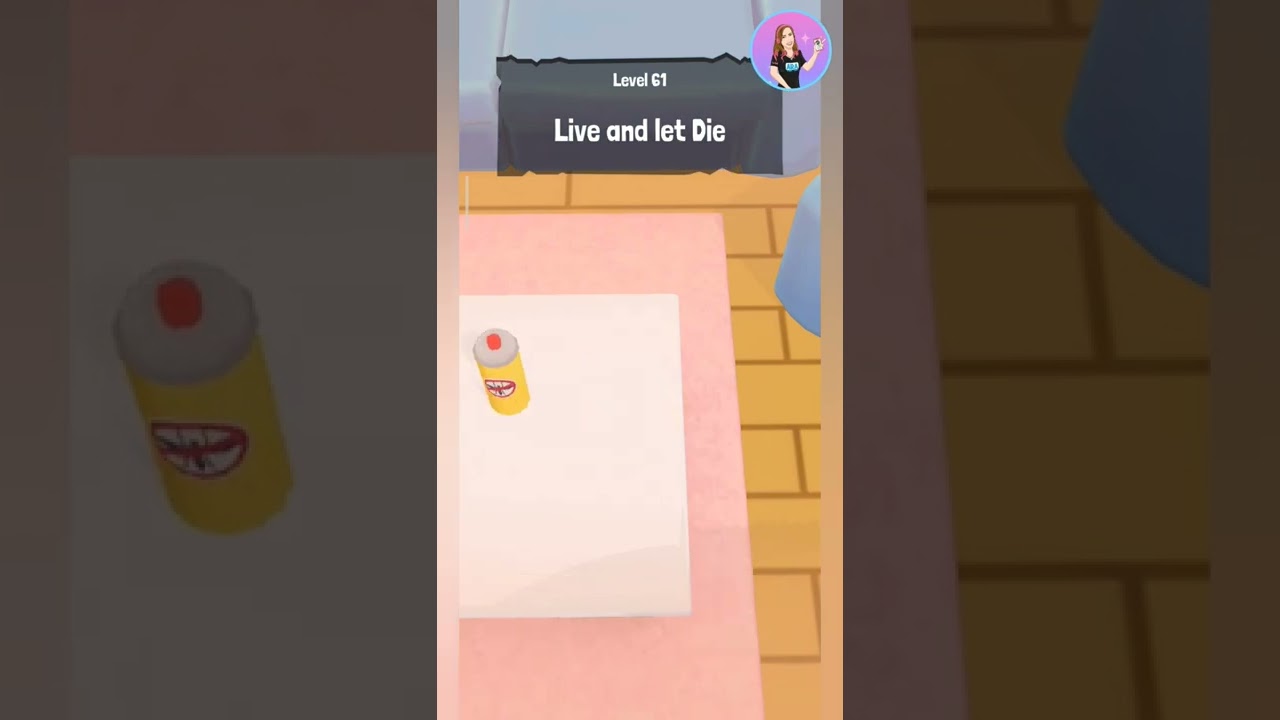 Prank Master 3D - 😆 Very Funny Jokes 🤣 - Game Play • Game Solver