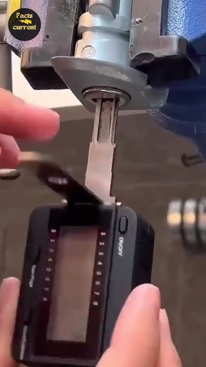 Duplicate key making 🔑 - YouTube
