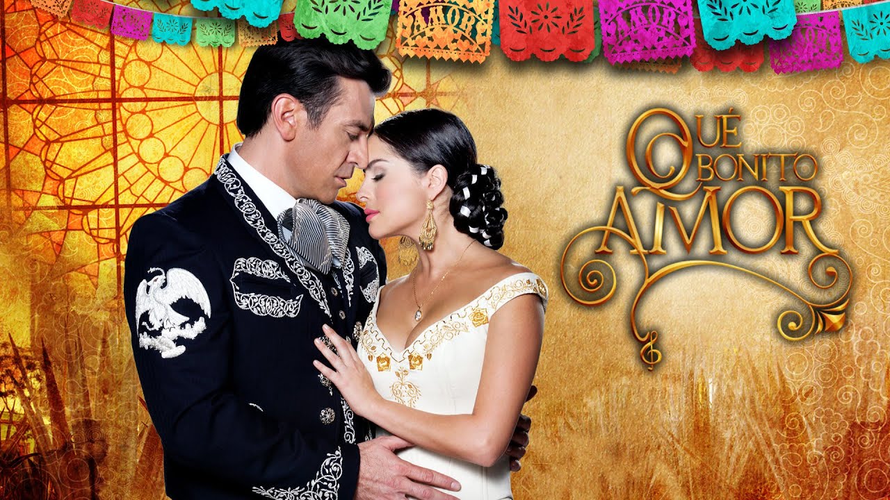 Qué bonito amor (2012-2013): Todas las cachetadas - YouTube