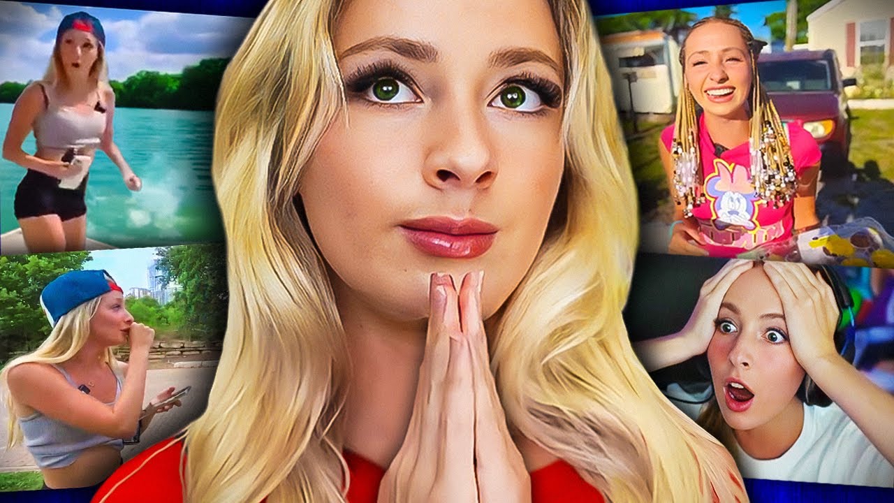 Kick Streamer Risks Woman's Life for Views and Somehow is Even Worse ...