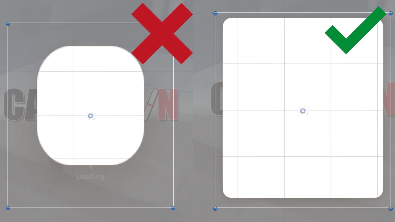 Unity Ui Scaling Quick Trick Youtube