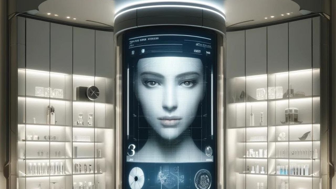 How AI-Driven Skin Analysis Transformed My Approach to Personal Care ...