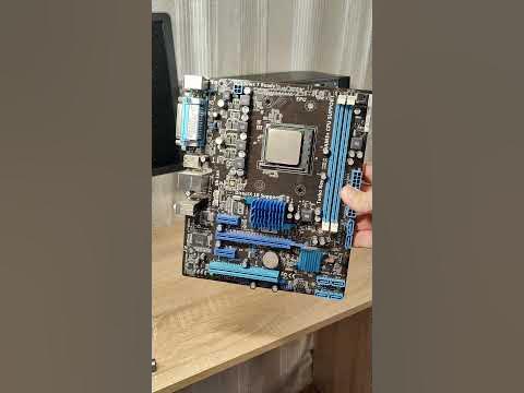 ТОП ПК за 5К / Ответы #pc #сборкапк #помощь - YouTube