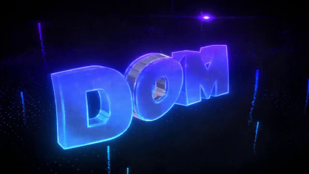Intro Dom Youtube