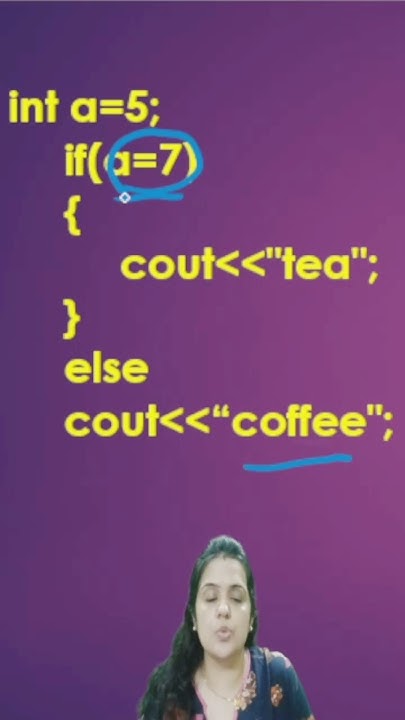 Tricky C question | c programming | MCQs in c #gatecse #cprogramming ...