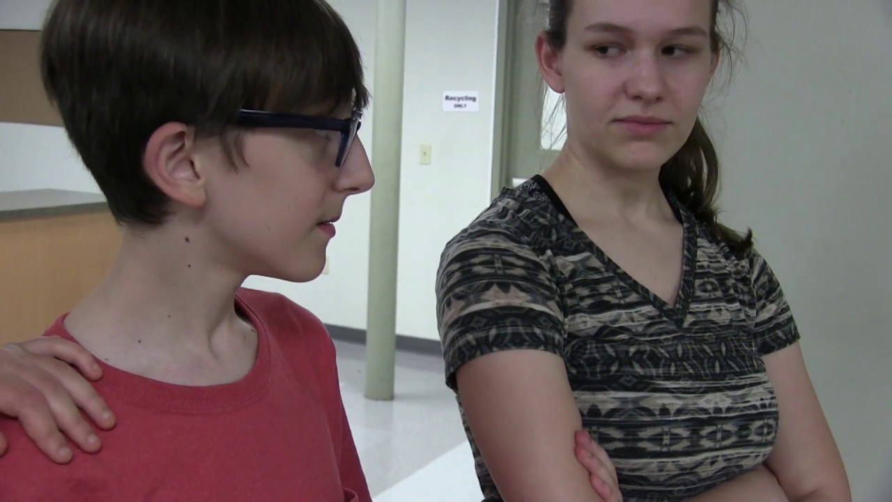 ERASED: Part 2/2 - YouTube