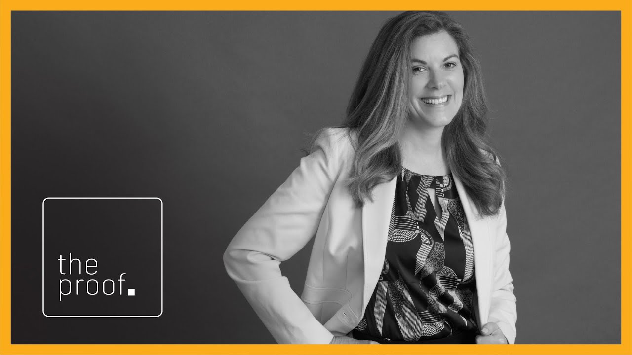 The Power of Post-Traumatic Growth I Nell Rose Foreman I Proof Talk ...