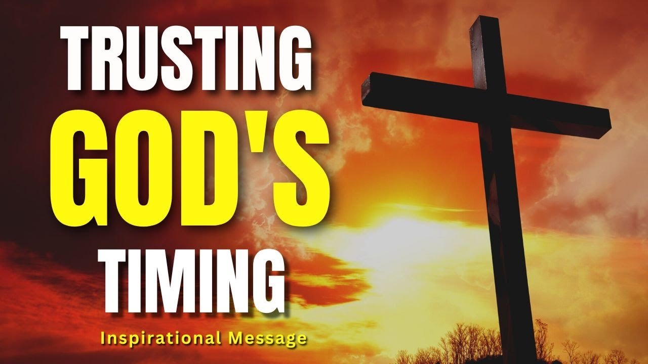 Unwavering Faith: Learning from Abraham's Journey of Patience and ...