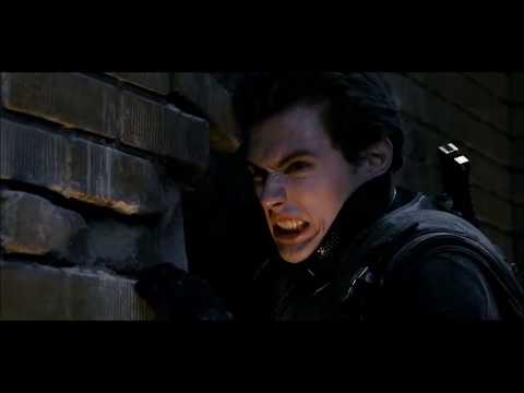 Harry Osborn: Shut Up - Spider Man 3 [1080p HD]