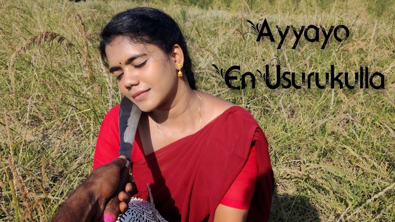 Ayyayo En Usurukulla | Paruthiveeran | Classical Dance Cover | Pavithra ...