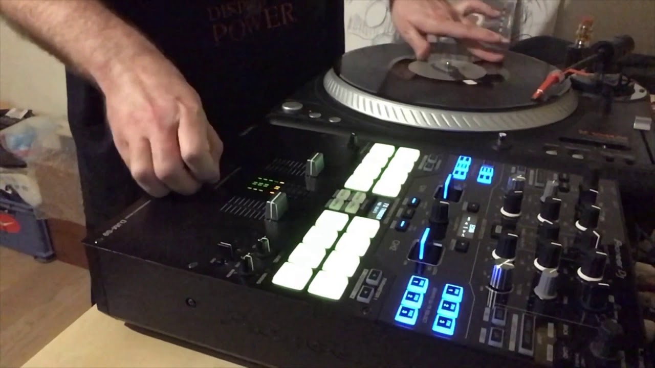 DJ Likwit - Ortofon Skratch Nerds World Battle (2019) - ROUND 1 - YouTube