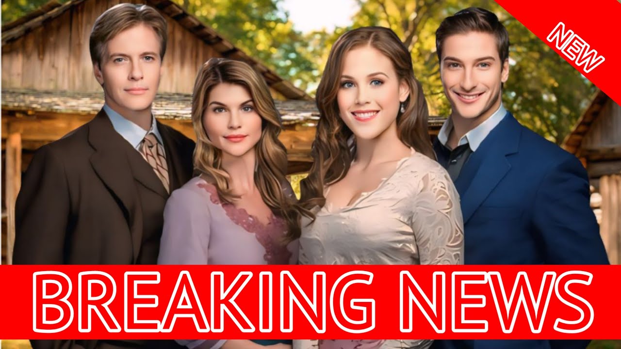 Tragic Fate! Break Dream! Hallmark Drops Breaking News | It Will Shock ...