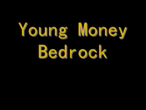 Young Money Bedrock Lyrics in description - YouTube