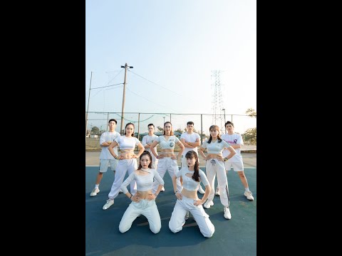 Azukita - Choreography by Zumba Sfit Thái Nguyên. Zumba Dance