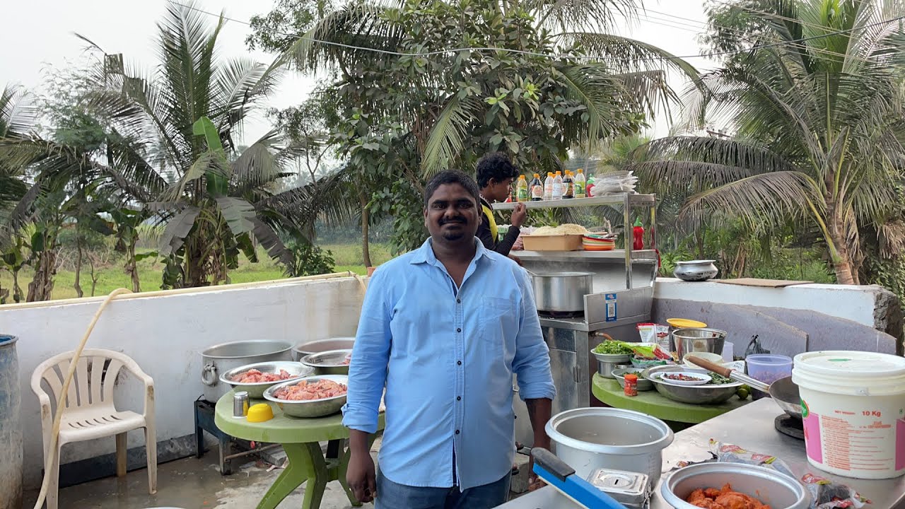 Live Cooking Show by EVERYDAY COOKING - YouTube