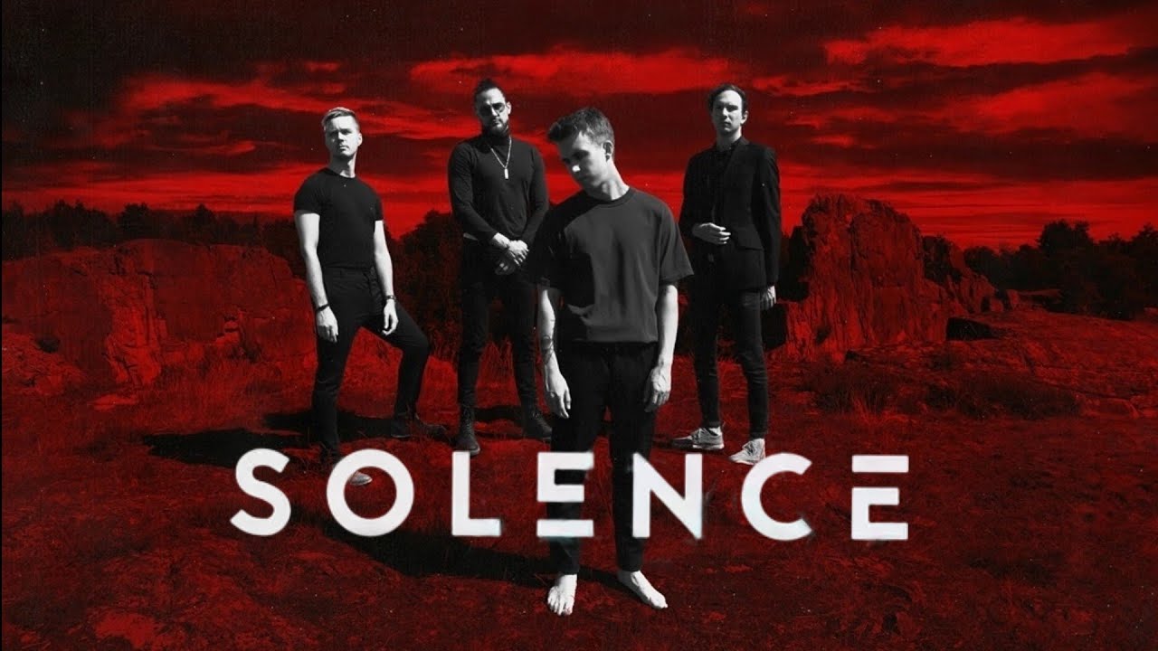 Solence on Octane LIVE FULL // Живое выступление группы Solence на ...