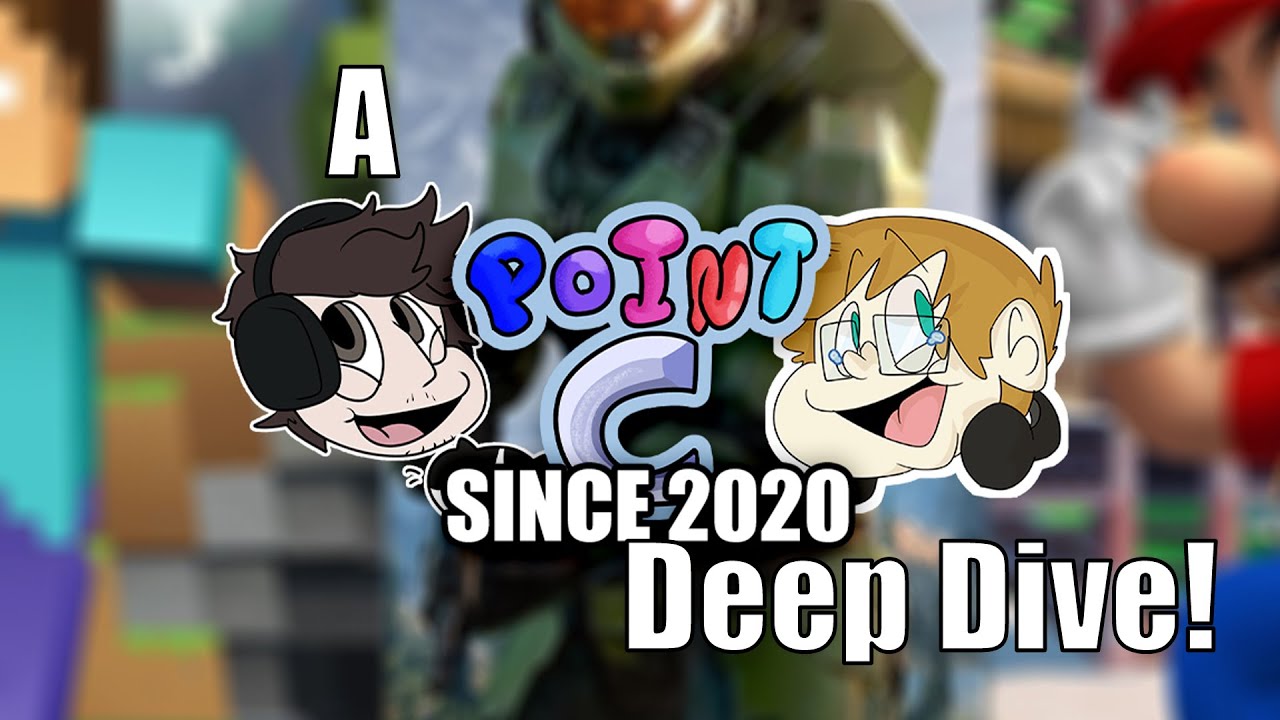 A Point C Deep Dive, 1,000 Subscriber Special! - YouTube