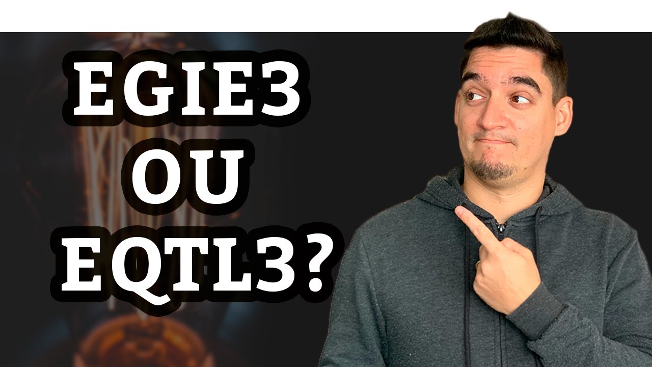 ENGIE (EGIE3) ou EQUATORIAL (EQTL3): Qual é a Melhor Empresa do Setor ...