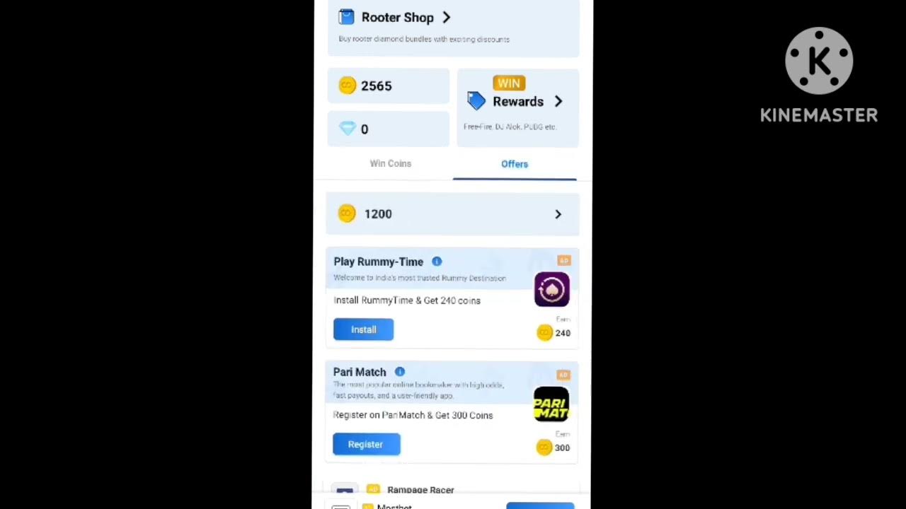 rooter app refer script | rooter app unlimited refer bypass script | rooter app refer trick ...