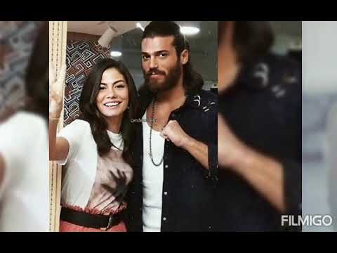 Can Sanem WhatsApp status 💫