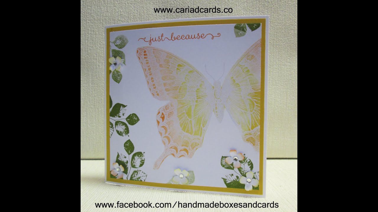 Cariad Cards - YouTube