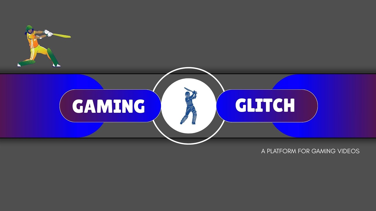 Gaming_Glitch Live Stream - YouTube