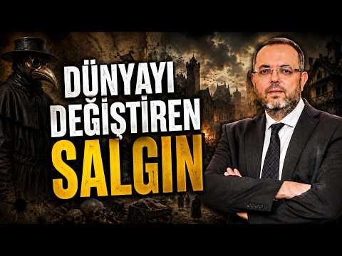 Tarihin En Ölümcül Salgınlarından Biri: Veba | Tarihin Arka Odası