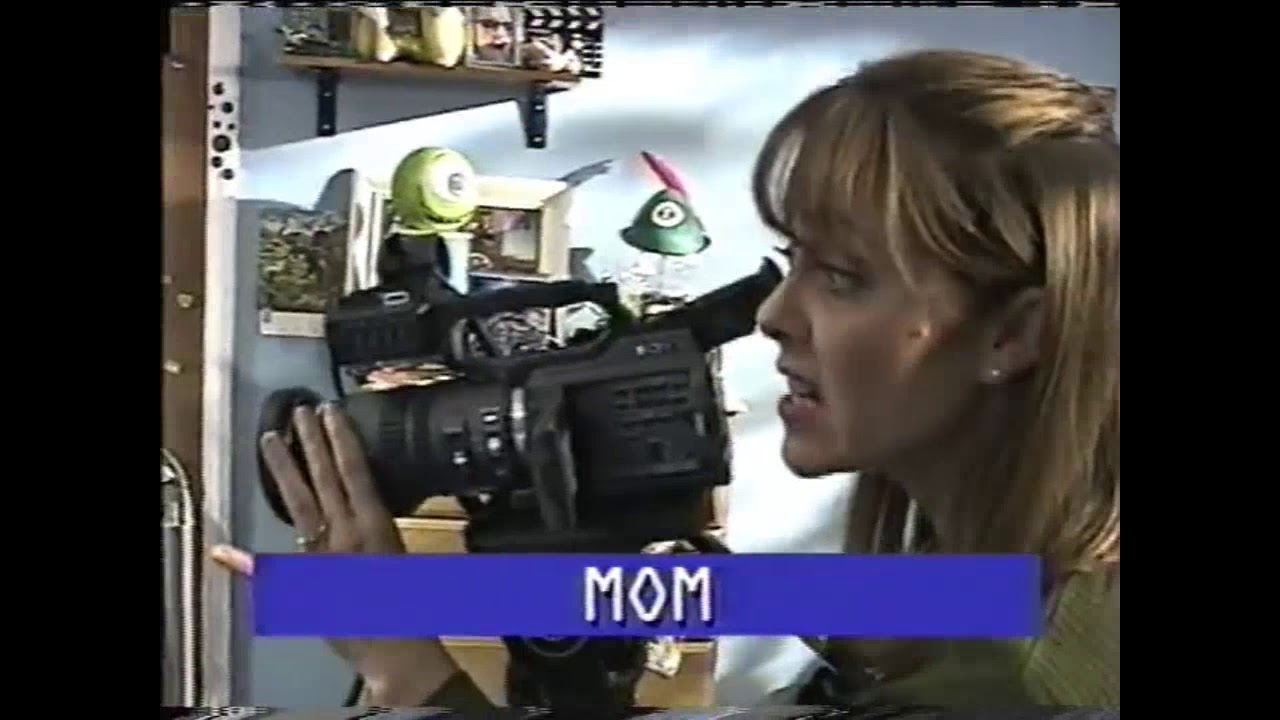 Mike's Super Short Show | Disney Channel | 2002 - YouTube