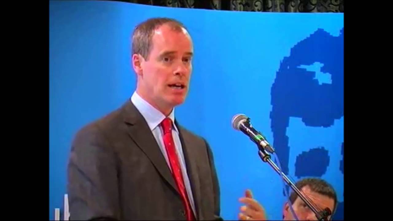 2010 Prof David Farrell - YouTube