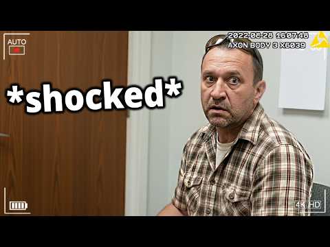 The Most Disturbing Interrogation You've Ever Seen| JCS Criminal Psychology