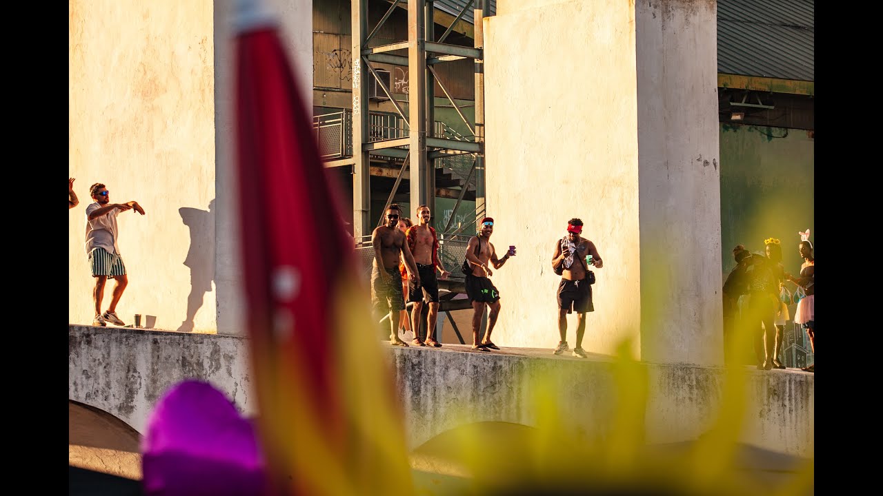 Carnival 2024: The Vibrant Heartbeat of Rio de Janeiro Exploring Lapa ...