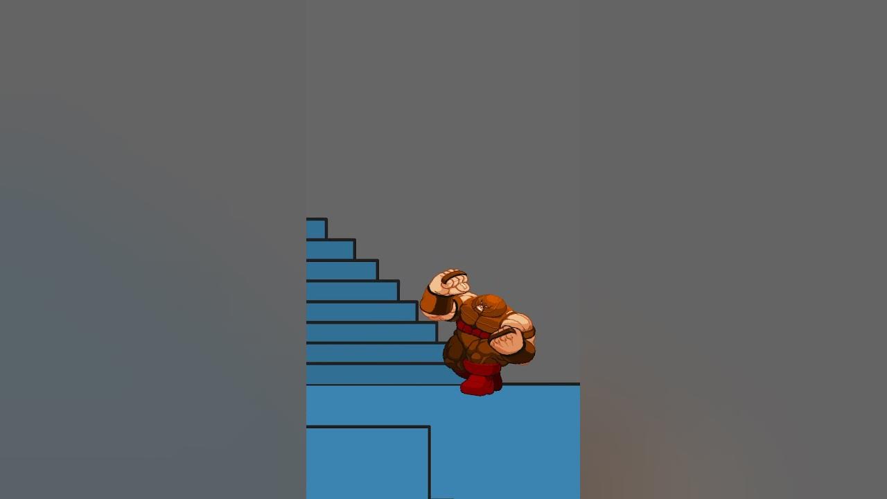 you know you cant fall down the stairs.. #juggernaut #meme #marvel #xmen #avengers - YouTube