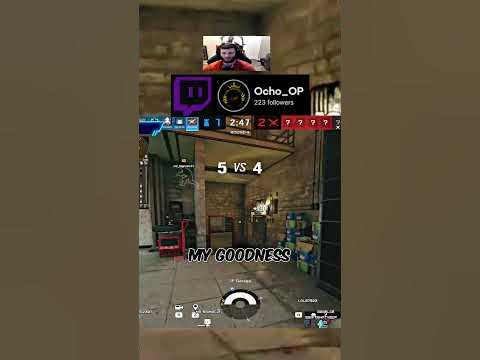 Best Spawn Peak On Club House R6 #rainbowsixsiege #pc #twitch - YouTube