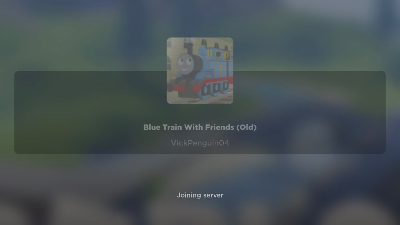 The old BTWF is here - YouTube