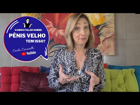 🐤P3nis Velho, existe?