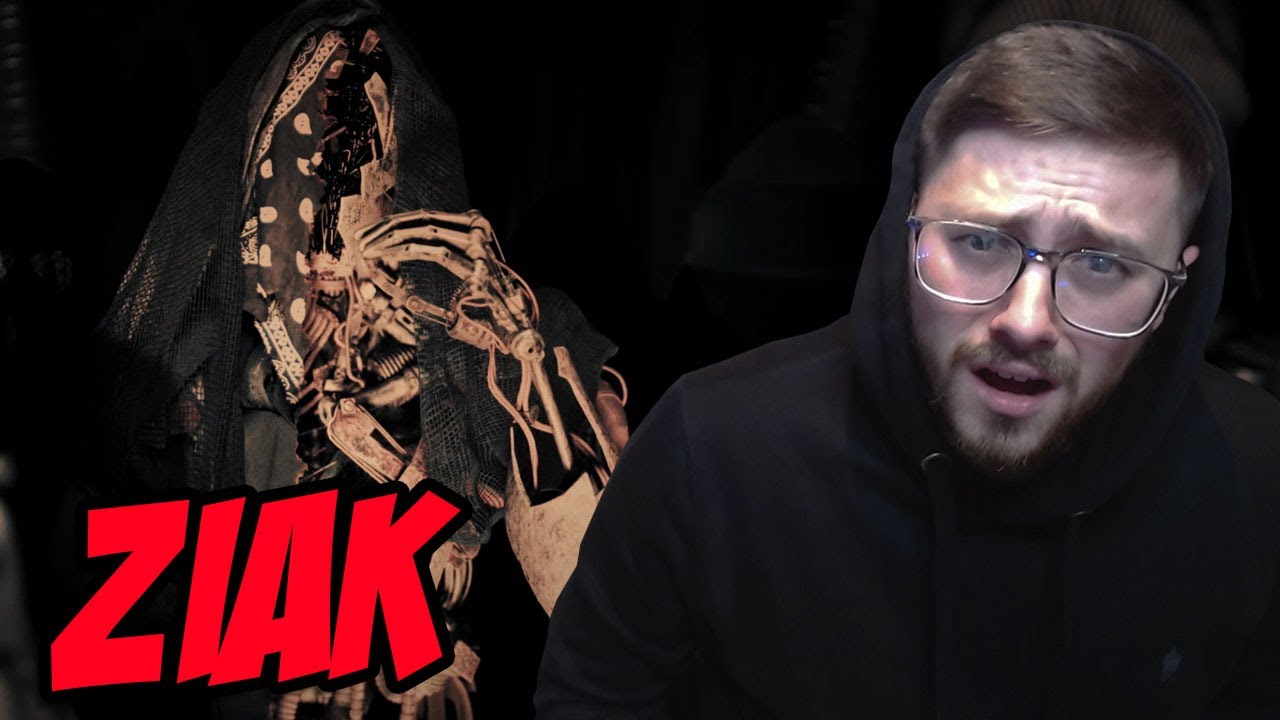 ENGLISH GUY REACTS TO Ziak - Même pas un grincement (Prod. Sam Tiba ...