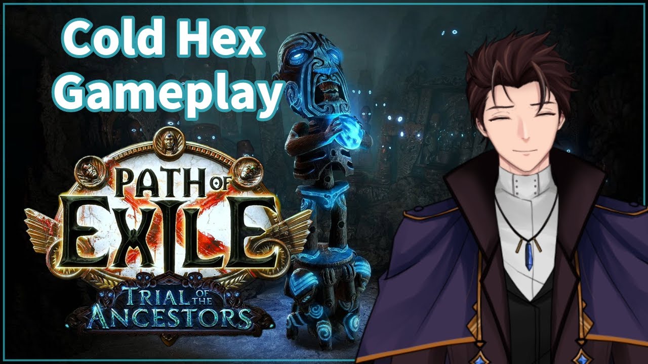 Cold Hex Aura Mapping # 6 [Live] - YouTube