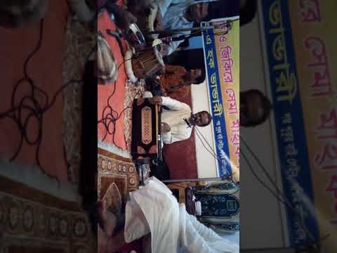 হাম ভুলগায়ি হার বাত মাগার তেরা পিয়ার নেহি ভুলে।।মোহাম্মাদ কাওয়াল।।খানকায়ে হক ভান্ডারী।। পদ্মাপুকুর।