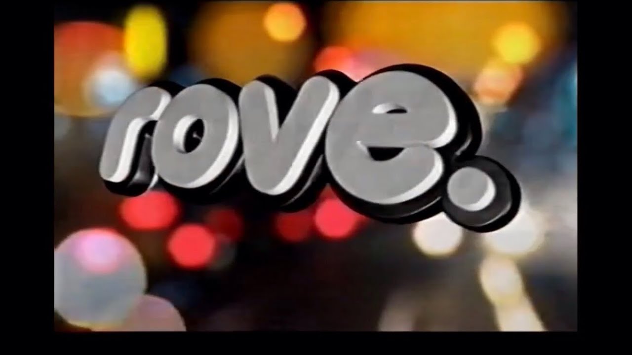 Rove Channel Ten 2008 - YouTube