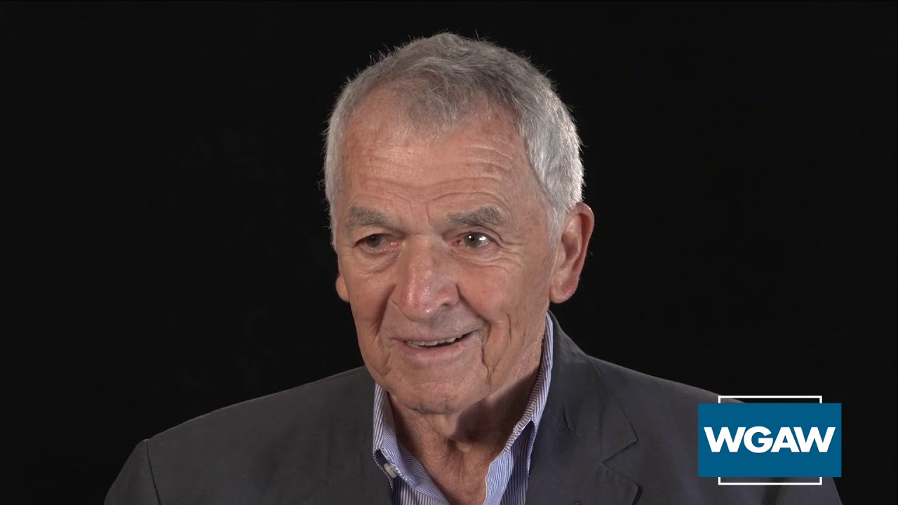 Sargent on Screenwriting - YouTube