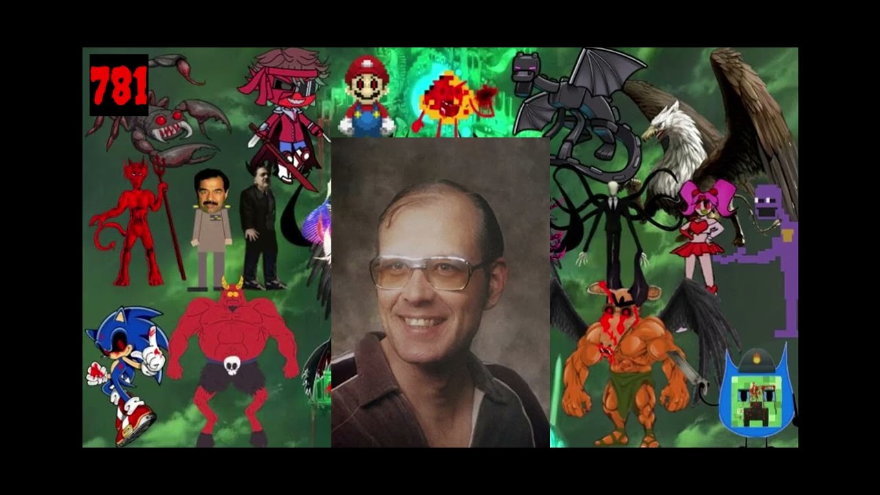 My annex edition BTNL part 2 - YouTube