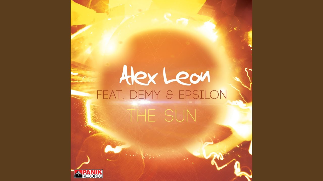 The Sun (Greek Dance Version) feat. Demy, Epsilon - YouTube